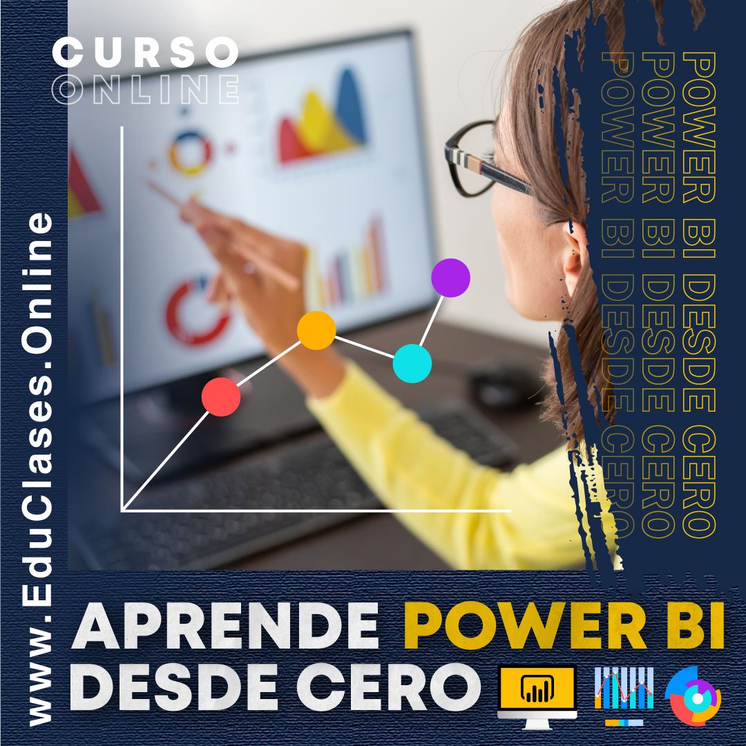 APRENDE POWER BI DESDE CERO